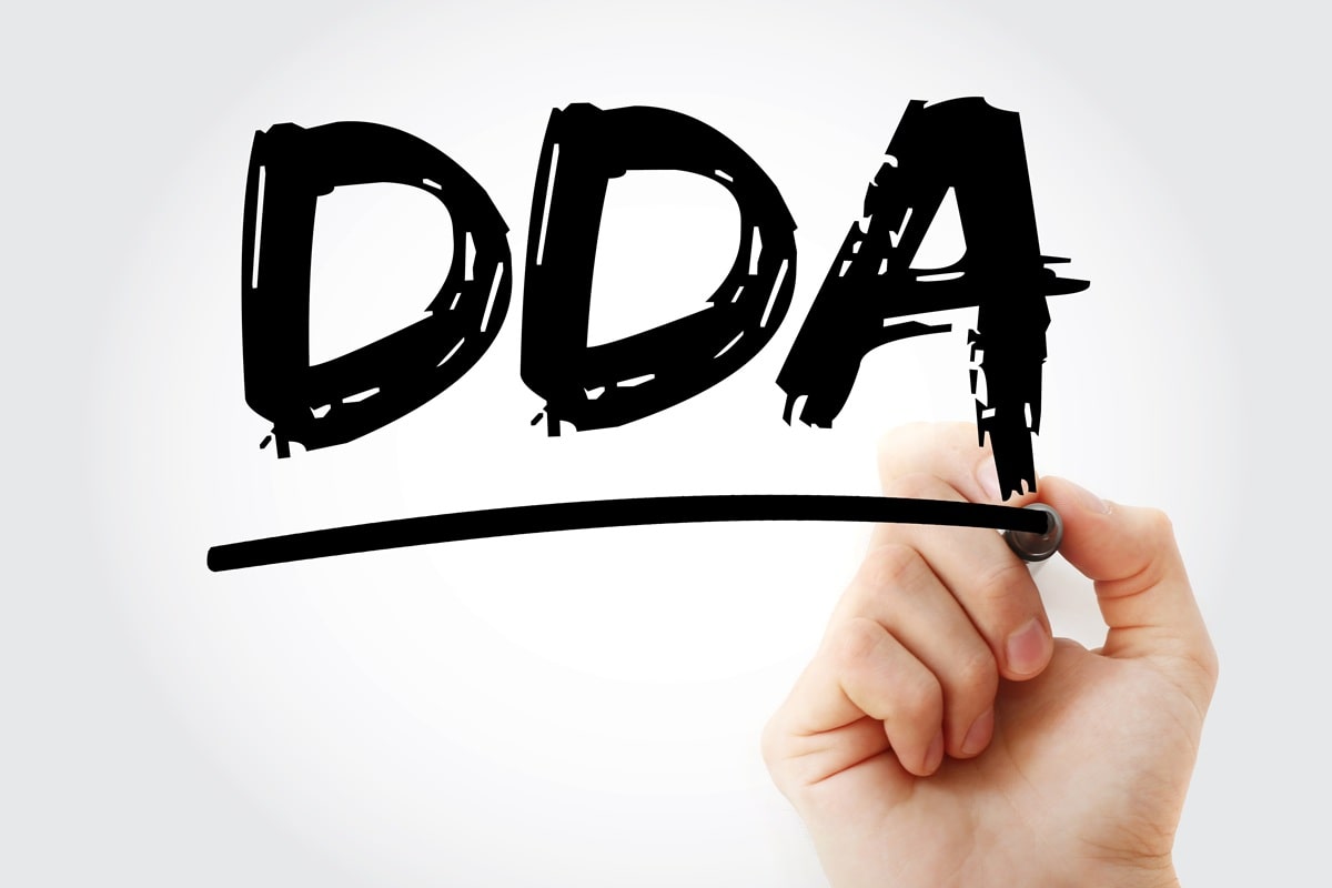 Co to jest DDA i jak rozpoznać objawy? - Awamedic